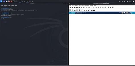 Akshayan N On Linkedin Networking Linux Docker Ciscopackettracer Kalilinux Opensource