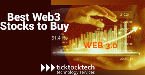 Best Web3 Stocks to buy & How to Invest in Web3 Stocks - Computer ...