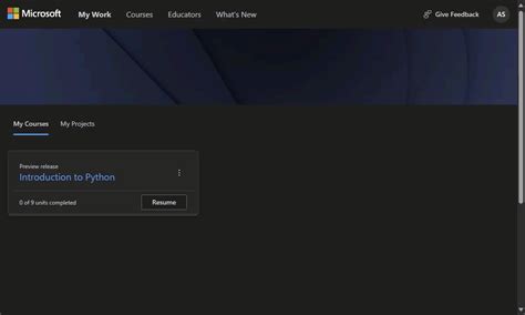 Visual Studio Code For Education