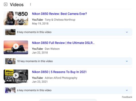 SEO Tips For YouTube Best Practices To Follow