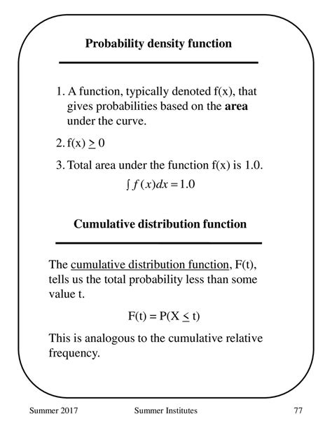 Probability Distributions - ppt download