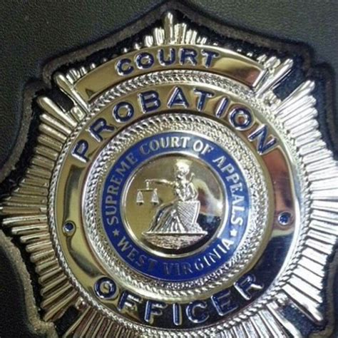 Wv Court Probation Officer Probation Officer Officer Future Career