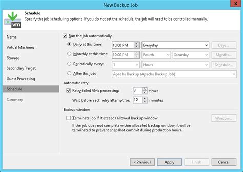 Getting Started With Veeam Backup Replication And VMware VSphere