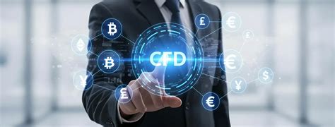 Best Cfd Trading Platform Unlocking Financial Success Stories