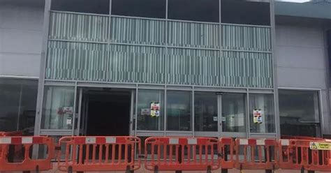 Lidl Confirms It WILL Be Opening A Store On Chester S Greyhound Retail Park Cheshire Live