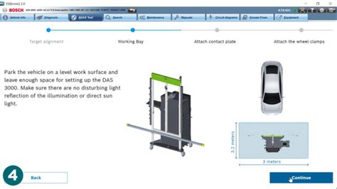 When Is ADAS Calibration Needed Professional Motor Mechanic