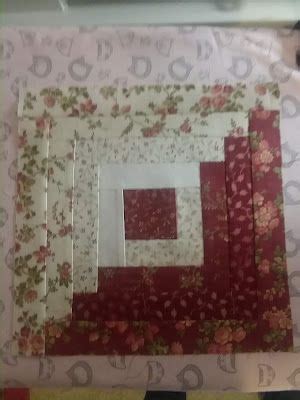 Sunshine In The Attic Log Cabin Block Tutorial Log Cabin Quilt Pattern Log Cabin Quilt