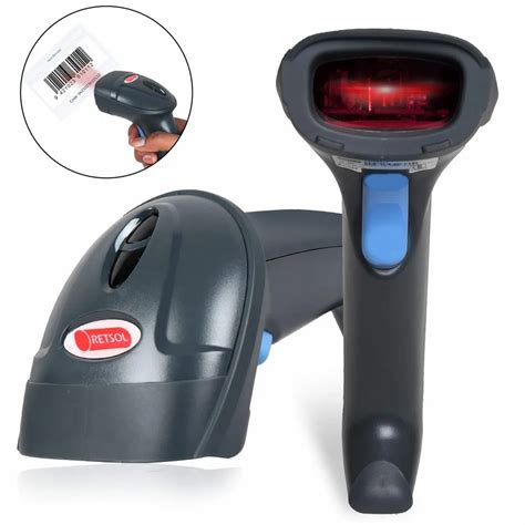Bar Code Scanner 1d Usb Interface 200 Scans Per Second At Rs 2700 Barcode Scanner In Bengaluru