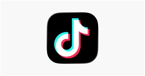 ‎tiktok App App Store
