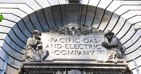 Pgande Agrees To Sell Sf Headquarters Plans Move To Oakland San