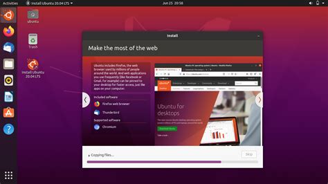 Power Part II Of Ubuntu LTS Review