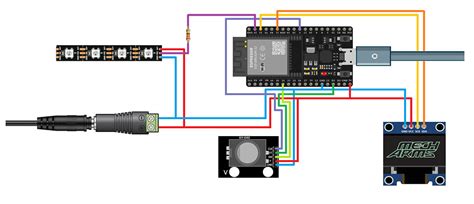 Esp32 Ky 040 Rotary Encoder Resets And Unresponsive Issues General