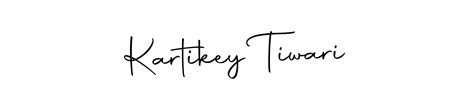 85 Kartikey Tiwari Name Signature Style Ideas Unique Esignature