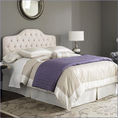 Tufted Headboard California King Bed Headboard Home Design Ideas