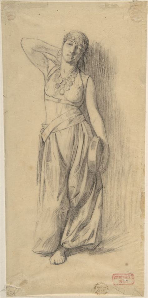 Charles Bargue Drawing Course Charles Bargue Portrait Drawing