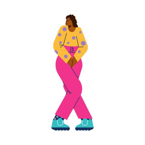 190 Cartoon Of A Women Urinating Stock Illustrations Royalty Free