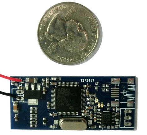 Tindie Blog A Simple Can Bus Logger