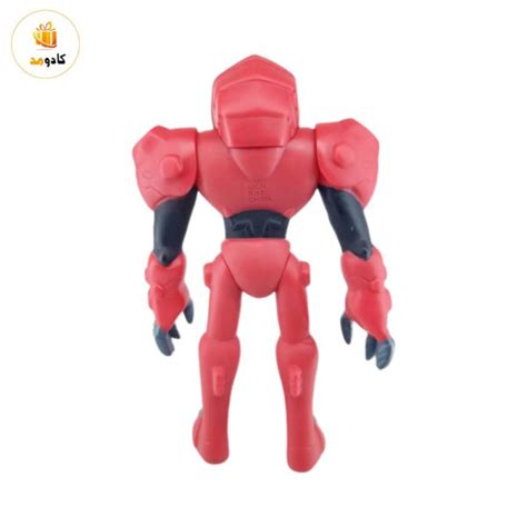 فیگور بن تن قیمت و خرید فیگور Ben 10 اورجینال کادو مد