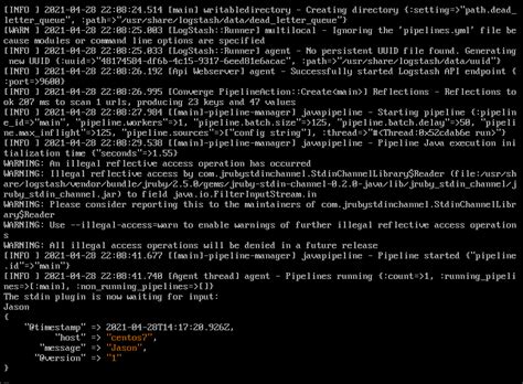 Linux下安装ELK详细教程 JcongJason 博客园