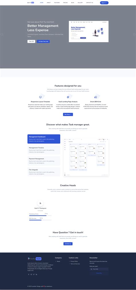 perfect saas powerful multi tenancy module for perfex crm by unique coder