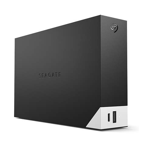 Seagate One Touch Hub Tb External Hard Drive Kerala