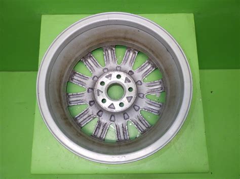Alufelge AUDI (NSU) A3 (8L1) 1.8 8L0601025 - 399734 | k399734