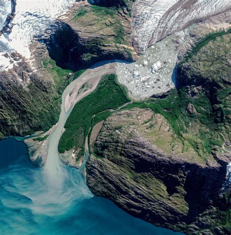 Transforming Geospatial Solutions With Satellite Data Satellite