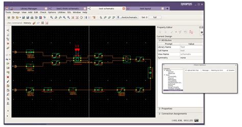 Unified Electronicphotonic Design Platform Speeds Photonic Ic Design Tasks