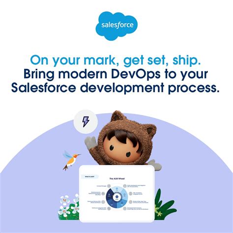 salesforce on linkedin learn how salesforce devops works with this new