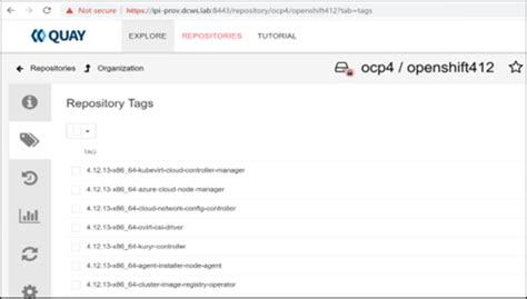 Agent Based Installer Deployment Of The Cluster Implementation GuideRed Hat OpenShift