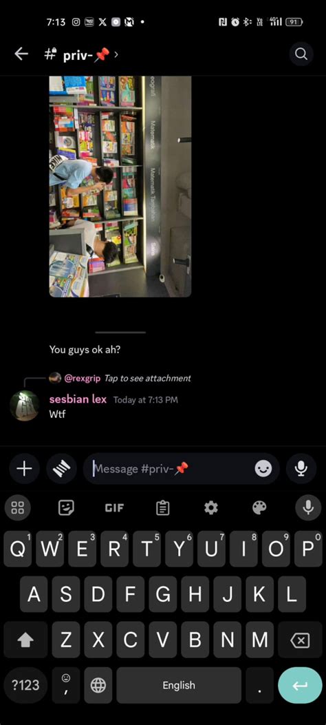 Discords Fuck Ass Ui R Mildlyinfuriating