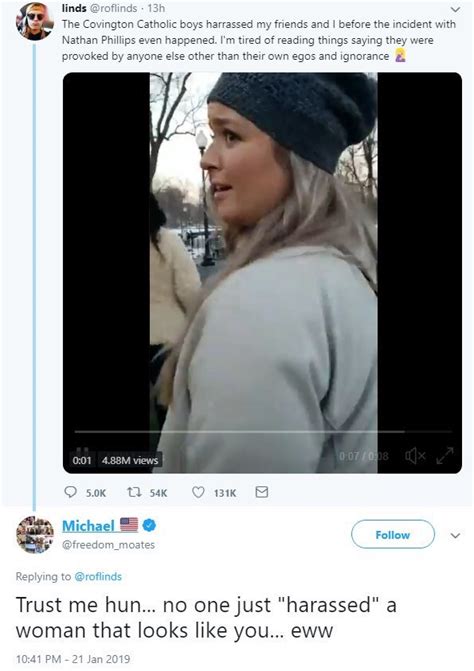 Michael Moates Go Bye Bye R Fuckthealtright