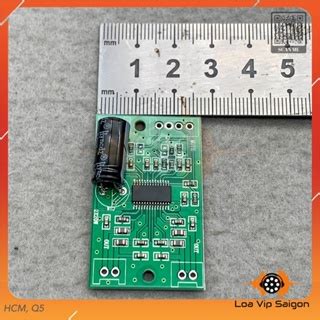 Pc X W Power Circuit Tpa Chip Shopee Philippines