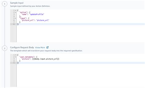 rest connectors for actions hasura graphql docs