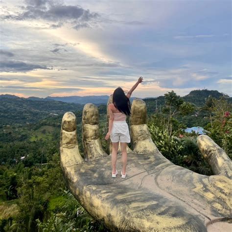 필리핀 세부and보홀 여행 Day 67 아얄라몰 쇼핑현지 시티투어시라오가든레아신전라비에인더스카이수그보 야시장텐더스파 네이버 블로그