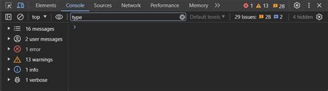 Uses Of Chrome Developer Tools Geeksforgeeks