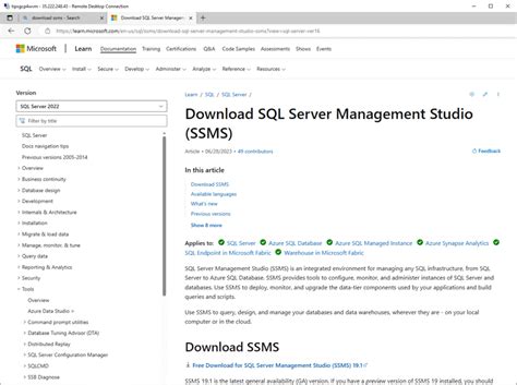 Deploy And Secure A Sql Server Instance On Gcp Managed Service