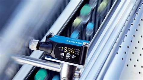 Sick Sensor Intelligence