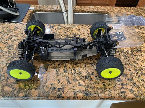 FS Tekno EB410 Roller R C Tech Forums