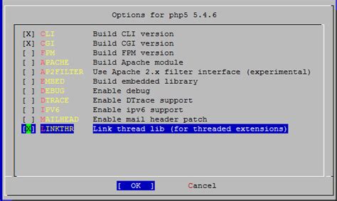 freebsd apache mpm worker php mod fcgid