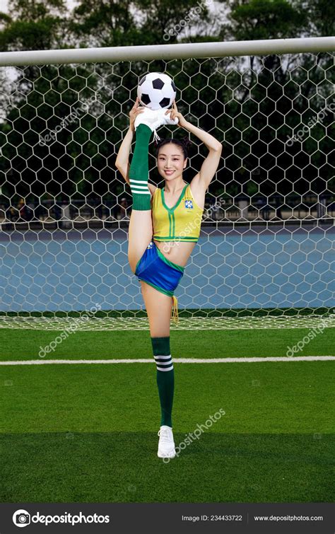 월드컵 여자 페인트