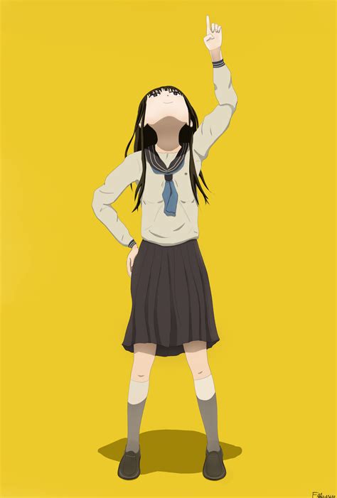 Chitanda Eru By Igneremori On Deviantart