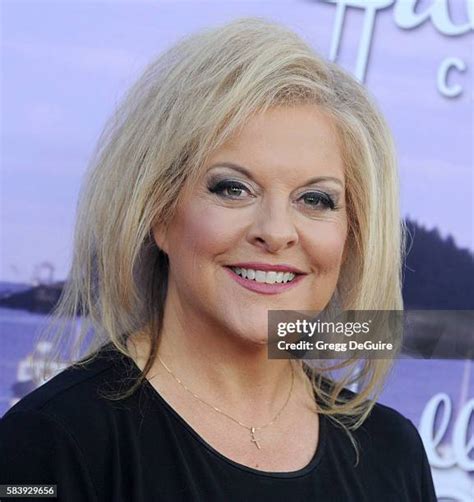Nancy Grace Photos Photos And Premium High Res Pictures Getty Images