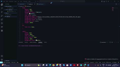 Video How To Use Codesoft Task 1 Calculator Shaik Saleema Posted On