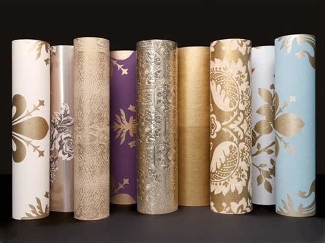 Рулонная отделка стен (75 фото) - красивые картинки и HD фото