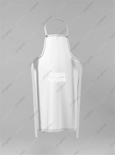 Original 3d Apron Prototype Production Template Download On Pngtree