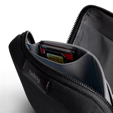 Bellroy Tech Kit Compact Goodnotes No