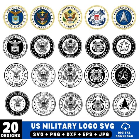 Us Logos Etsy Uk