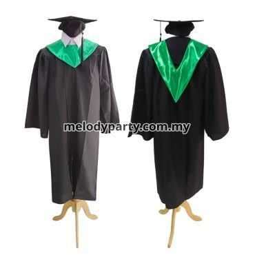Graduation Gown Rental Malaysia Convocation Gown Rental Meloood