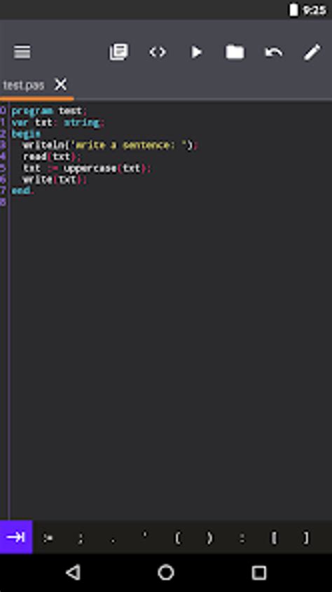Smartcode Learn To Code для Android — Скачать